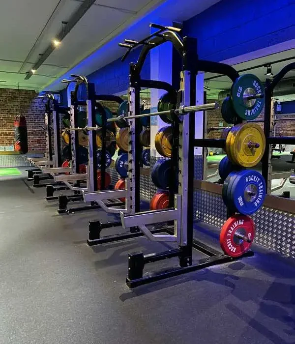 Waterford Gym - Planet Health Waterford